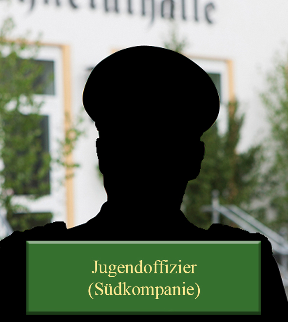 Süd_Jugendoffizier_vakant - einfach gut...seit 1823.